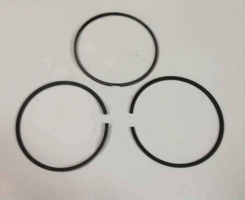 Piston Ring Kit For Scania Oem: 550255, High Quality Piston Ring Kit ...