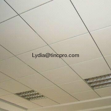 Mineral Fiber Ceiling Tile 15, High Quality Mineral Fiber Ceiling Tile ...