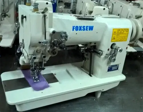 Hemstitch Picot Sewing Machine, High Quality Hemstitch Picot Sewing ...