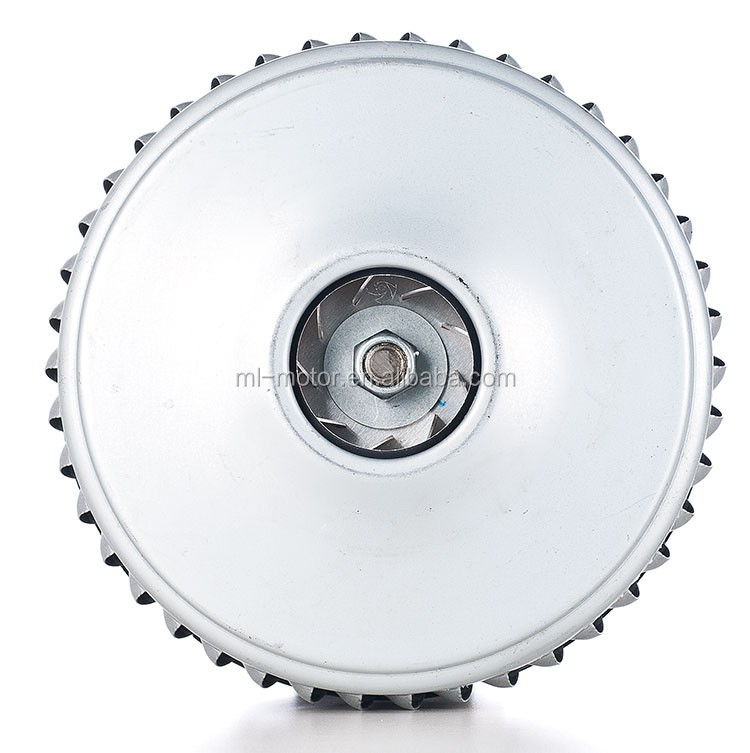 Oem Single Phase 1200w 220v Motor For Vacuum Cleaner (mlgs-01), High ...