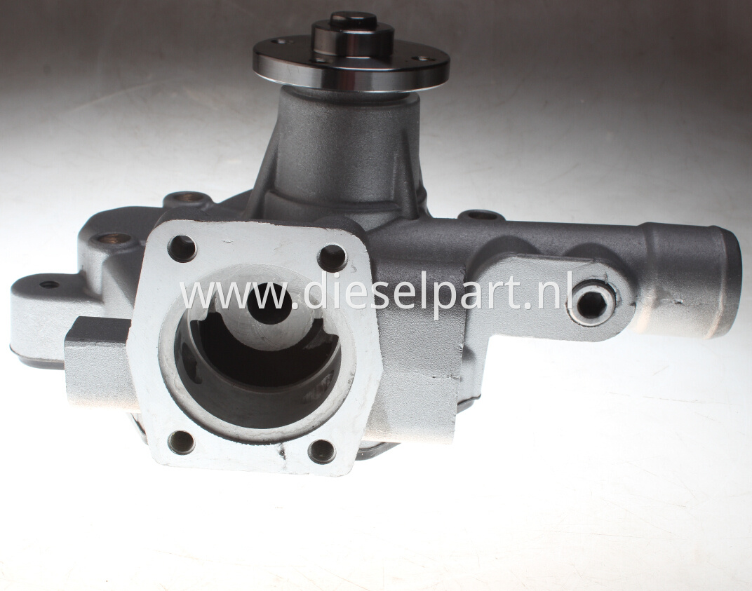 Yanmar water cooling pump new 129900-42050 for tractor China ...