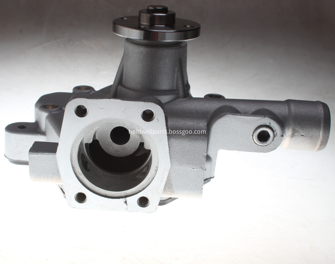 트랙터 용 Yanmar 수냉식 펌프 새로운 129900-42050, Bossgoo.com의 고품질 트랙터 용 Yanmar 수냉식 ...