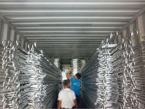 Scaffolding Monkey Ladder, High Quality Scaffolding Monkey Ladder on ...