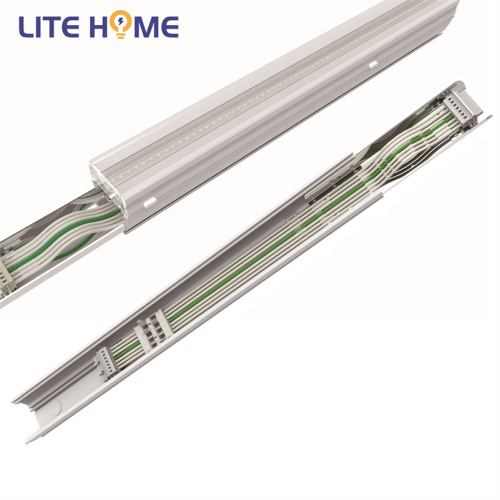 Trunking Linear Light For Supermarket, High Quality Trunking Linear ...