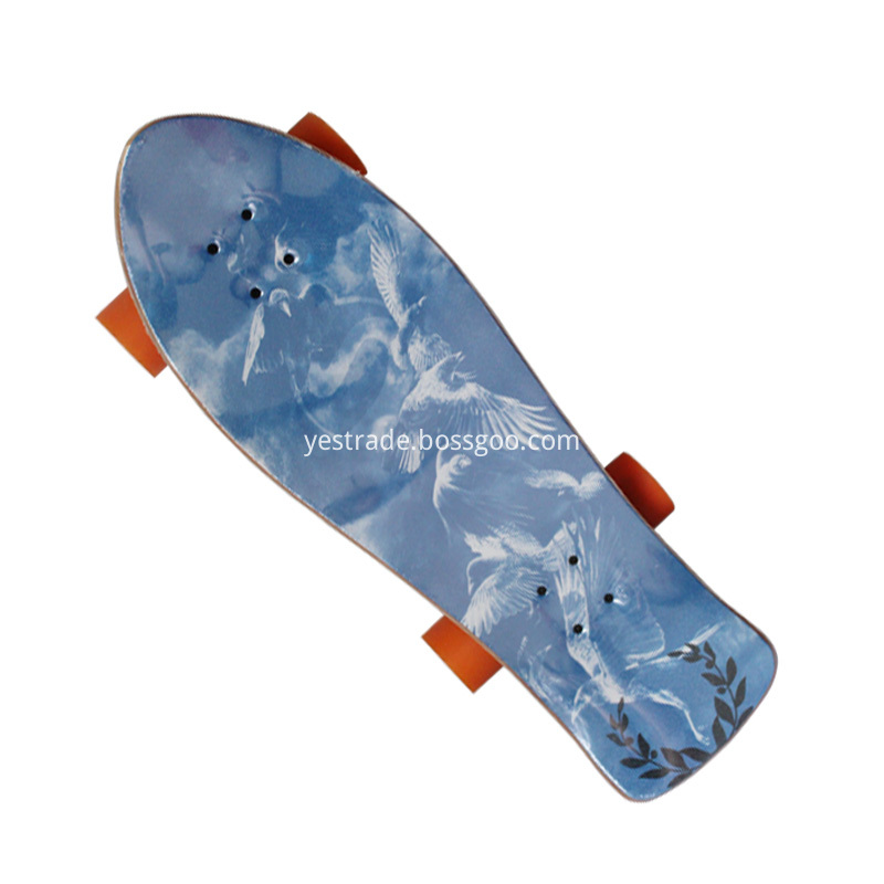 Creature Custom Complete Cruiser Skateboarding, High Quality Creature ...