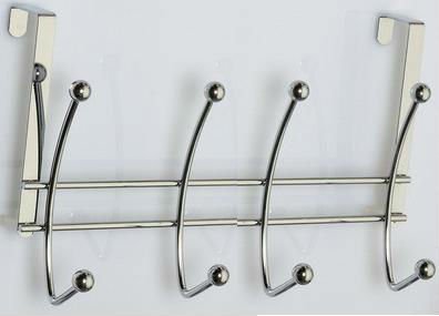 C Shape Wire & Metal Over Door Hook, High Quality C Shape Wire & Metal ...