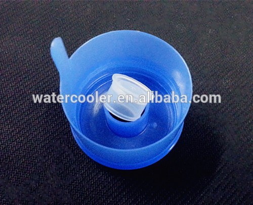 Smart Lid 5 Gallon Water Bottle Caps/lids, High Quality Smart Lid 5 ...