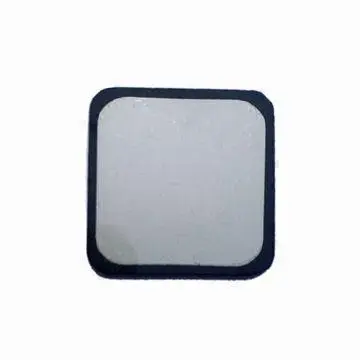 Metal Oxide Varistor Disc, 34mm Square Shape, High Quality Metal Oxide ...