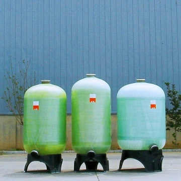 Frp Pressure Tank,Frp Softener Tank,Frp Tank Water Filter Manufacturer
