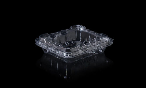 4.4oz Blueberry Clamshell, High Quality 4.4oz Blueberry Clamshell on ...