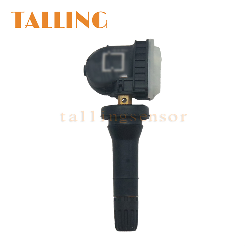 Tpms Tire Pressure Sensor Monitoring System Ev6t1a180db For Lincoln ...