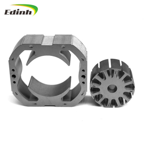 Rotor Stator สำหรับ Ac Spindle Motor Rotor Stator คุณภาพสูง Rotor ...