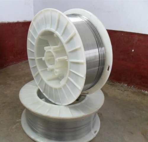 Fe Based Flux Cored Welding Wire, High Quality Fe Based Flux Cored ...