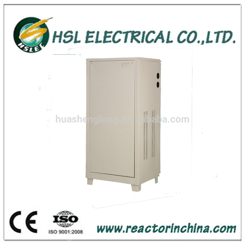 10kw 3 Phase Voltage Stabilizer Using Transformer, High Quality 10kw 3 ...