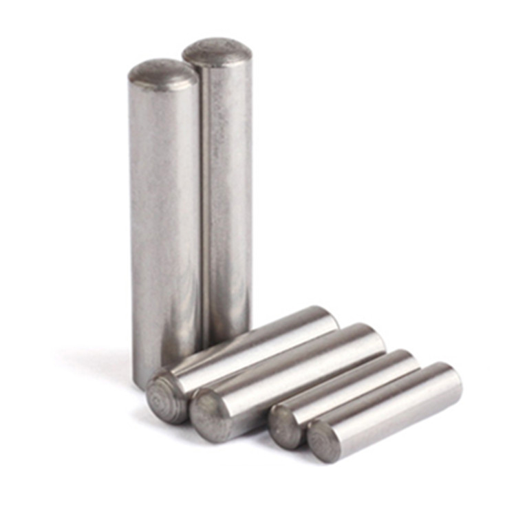 Din 7979 Internal Threaded Dowel Parallel Dowel Pins, High Quality Din ...