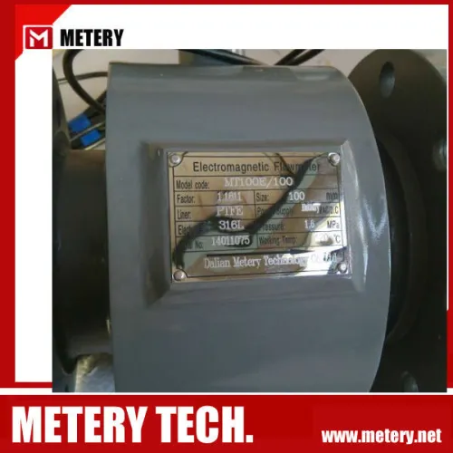 Metery Split Battery Output Flowmeter, High Quality Metery Split Battery Output Flowmeter on ...
