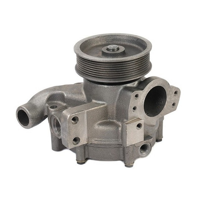 Caterpillar C7 Excavator Diesel Engine Parts - Water Pump, High Quality ...