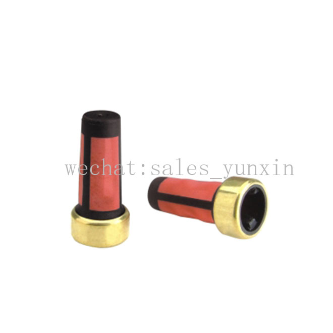 Micro Basket Filter Microfilters สำหรับหัวฉีด 6 * 3 * 13mm คุณภาพสูง ...