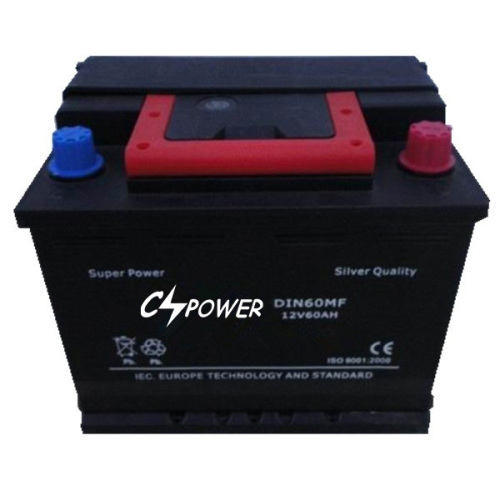 12v74ah Din74 Mf Starting Car Battery, High Quality 12v74ah Din74 Mf ...