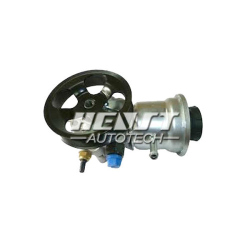 Auto Power Steering Pump 44310-0k010 For Toyota Hilux, High Quality ...