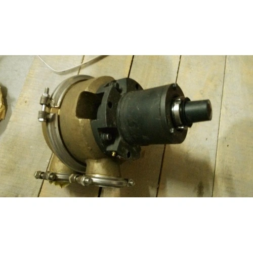 Cummins K19 Ddiesel Engine Sea Water Pump 3866609 China Manufacturers ...