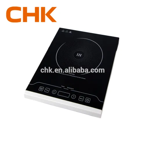 Short Time Delivery Slim Induction Cooktop 110v/220v, High Quality ...