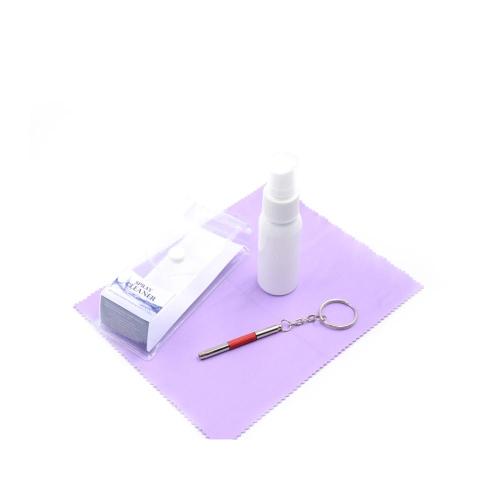 Free Sample Natural Lens Cleaner With Cleaning Cloth, High Quality Free ...