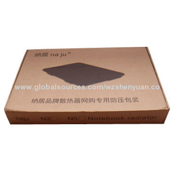 Coated Paper Box For Condition Computer, High Quality Coated Paper Box ...