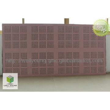 Technique Perforation Gypsum Ceiling Tiles, High Quality Technique ...
