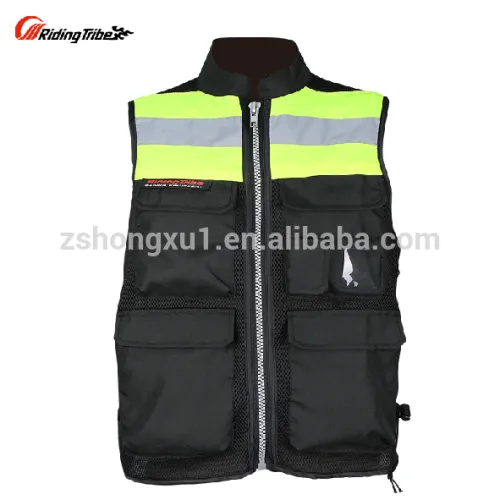 Jk-32 Reflective Safety Vest, High Quality Jk-32 Reflective Safety Vest on Bossgoo.com