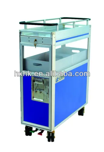 Crh Train Goods Sales Trolley/rail Trolley For Sale, High Quality Crh ...