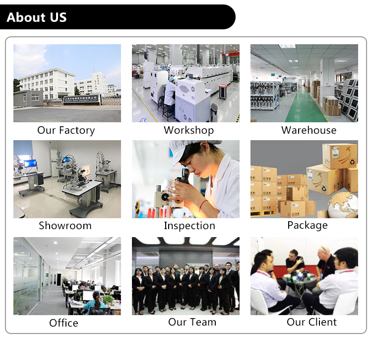 High Quality Cw-500 Ophthalmic Electric Chair, High Quality High ...