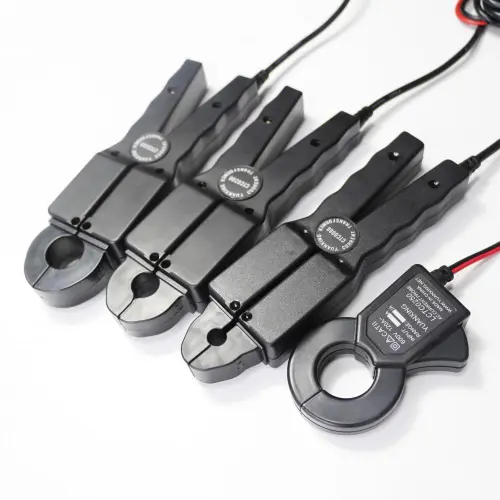 Clamp On Current Transformers - Clip On Current Transformers, High ...