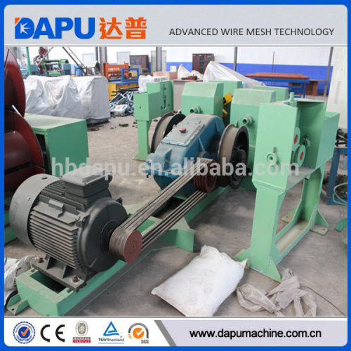 Three Ribbed Rebar Steel Cold Rolling Production Line, High Quality ...