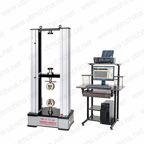 Plastic Tensile Strength Test Instrument, High Quality Plastic Tensile ...