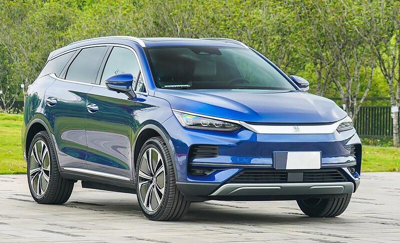 Byd Tang Ev, Bossgoo.com의 고품질 Byd Tang Ev