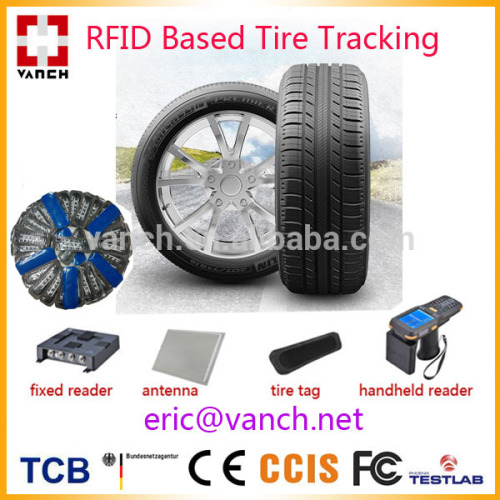 Tire Track System Uhf Rfid, High Quality Tire Track System Uhf Rfid on ...