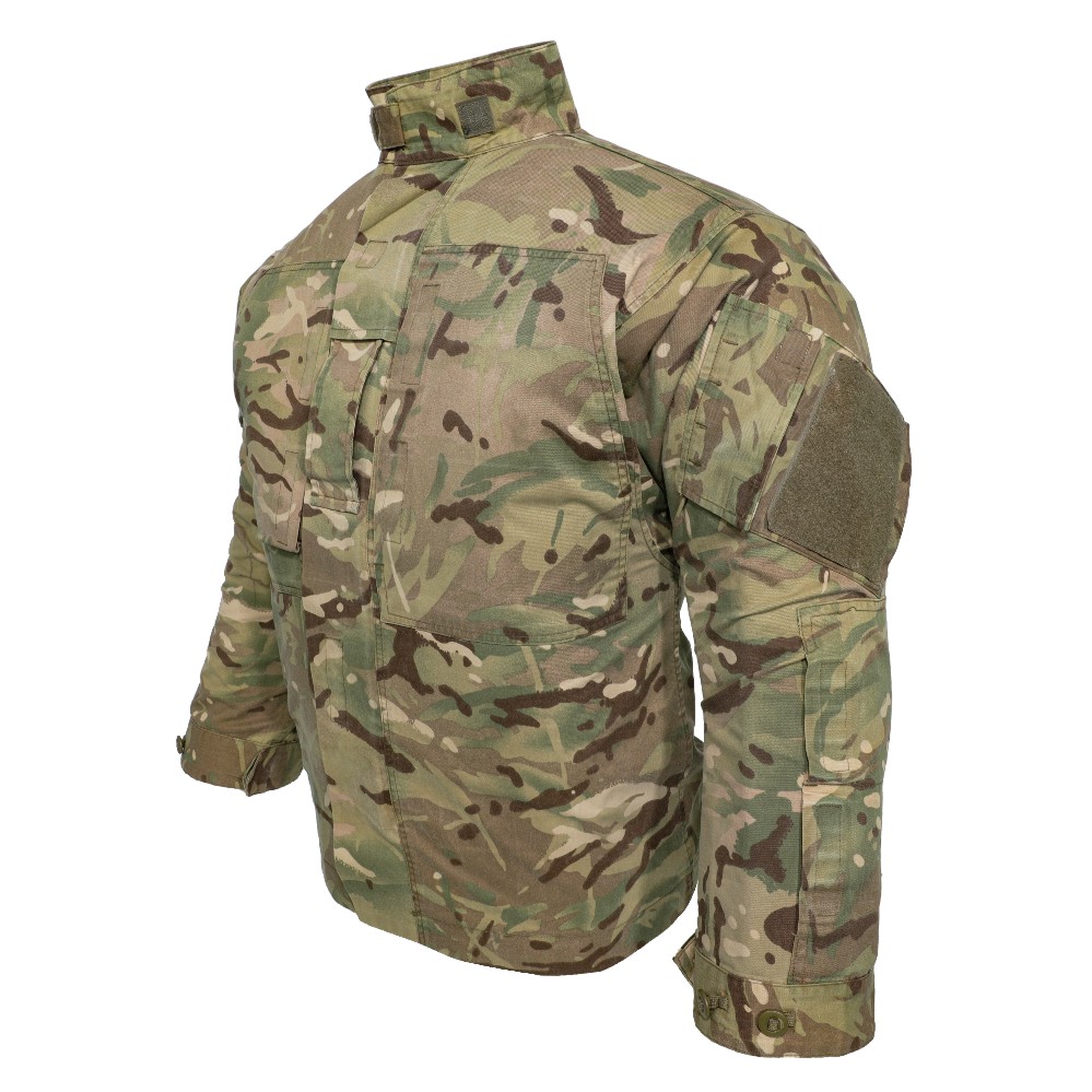 British Bdu Combat Mtp Tatcical Uniforms Oem Customized, High Quality ...