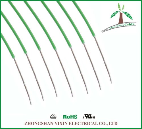 Ul 1330 Teflon Copper Wire, High Quality Ul 1330 Teflon Copper Wire on Bossgoo.com