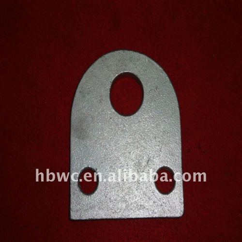 Link Fitting Clevis Plate, High Quality Link Fitting Clevis Plate on ...