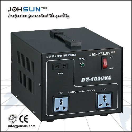 Step Down Transformer 240v/120v, High Quality Step Down Transformer ...