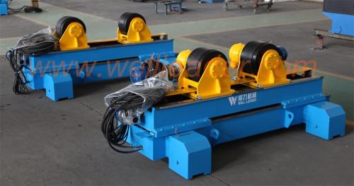 Motorised Lead Screw, Motorised Movable, Hydraulic Horizontal Adjsuting ...