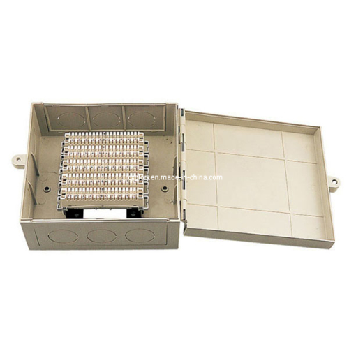 50 Pairs Distribution Box, High Quality 50 Pairs Distribution Box on ...