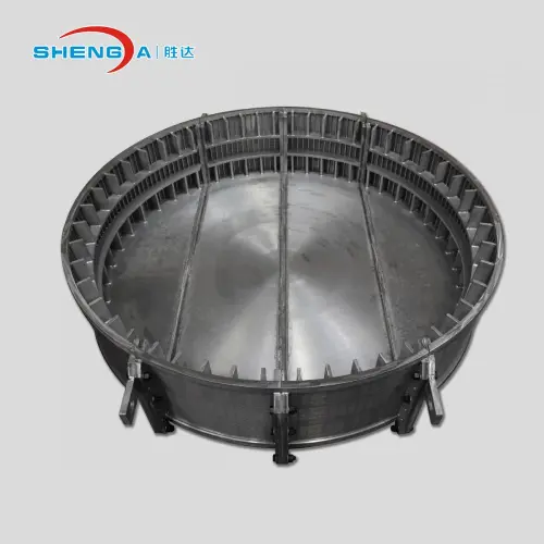 Ss Johnson Screen Outlet Basket, High Quality Ss Johnson Screen Outlet ...