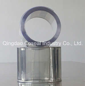 Transparent Flexible Pvc Strips, High Quality Transparent Flexible Pvc ...