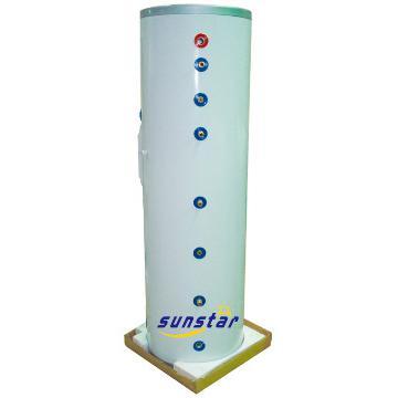 Split Pressured Water Tank (Split System), China Manufacturer, Factory.