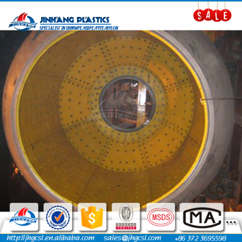 Uhmwpe Chute Liner/hopper Liner, High Quality Uhmwpe Chute Liner/hopper ...