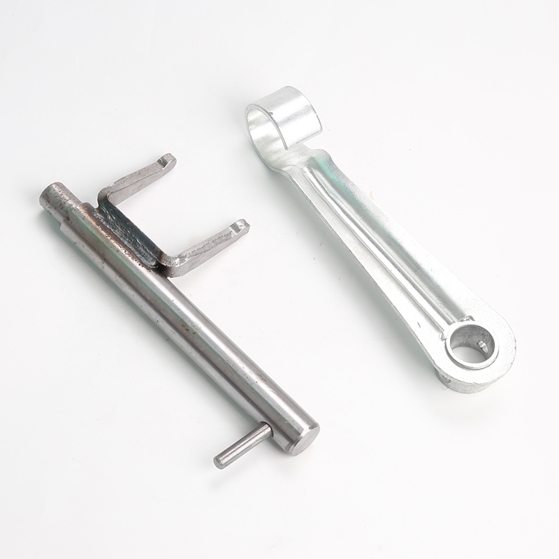 Hanous For Peugeot 206 Tu Engines Clutch Fork Kit 211756 2117.56, High ...