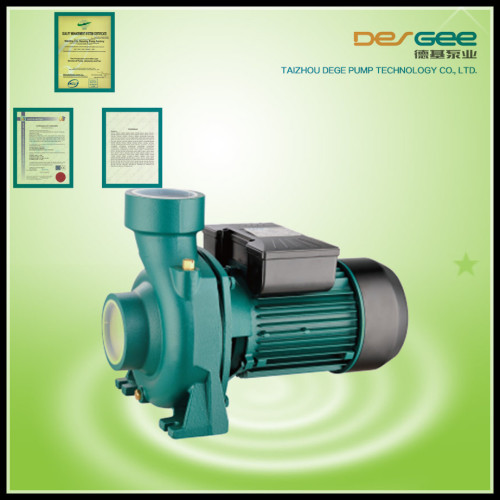Shf Series Specification Of Centrifugal Pump For Water Shf70, High ...
