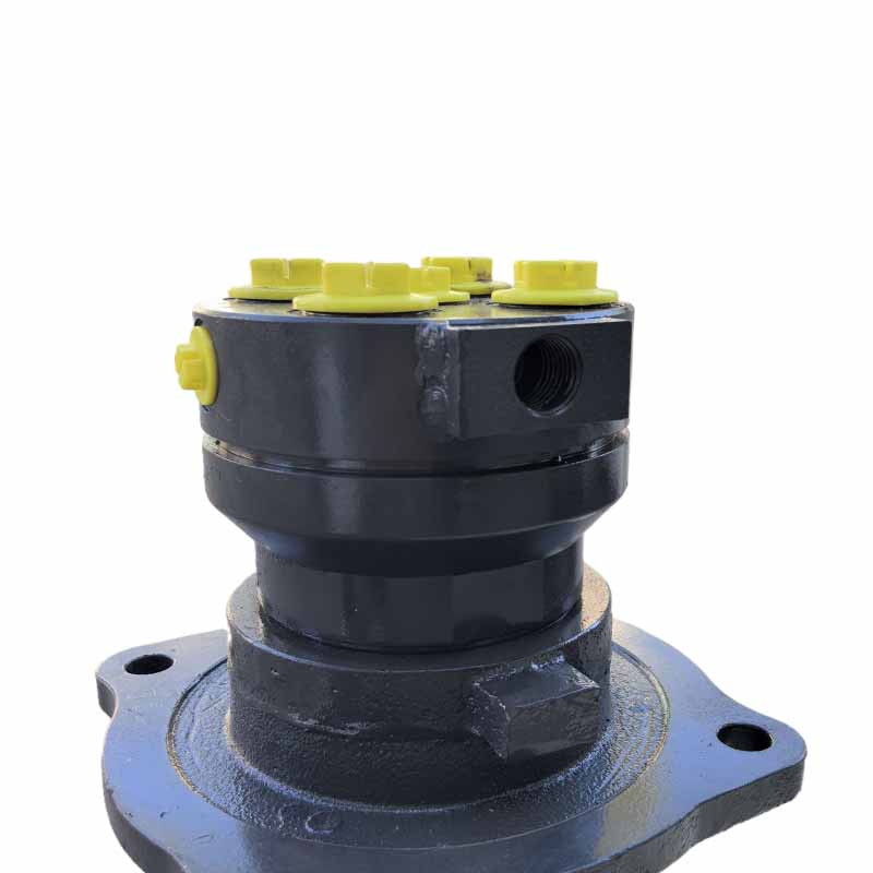 Excavator Rotary Joint Assembly For Sale, High Quality Excavator Rotary ...